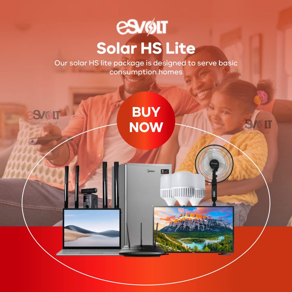 Shop – eSVolt Energy
